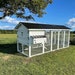 Urban Style Chicken Coop - Etsy