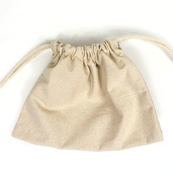 Drawstring Project - Etsy
