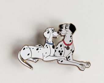 Pongo and Perdita - Etsy