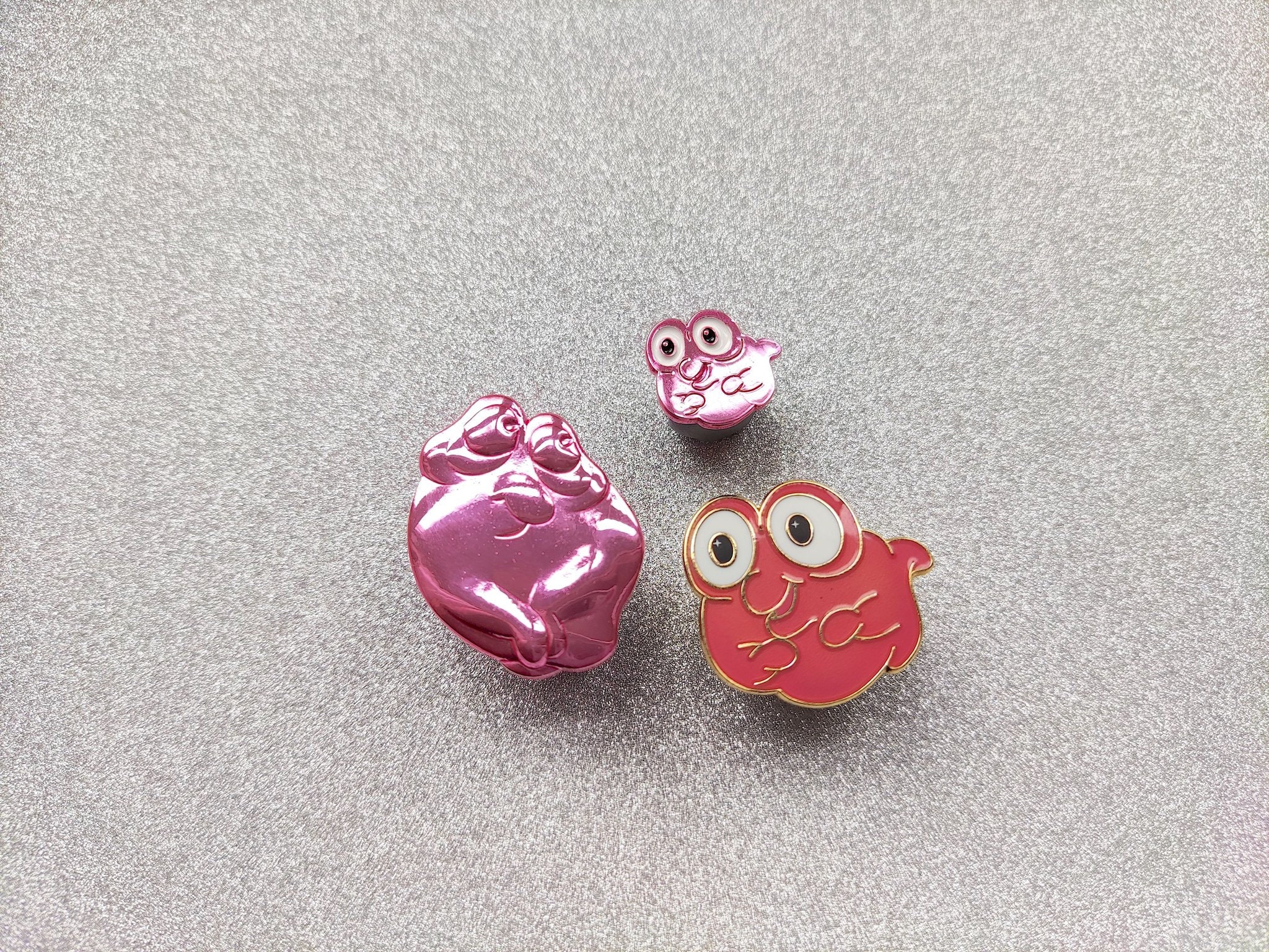 Morph Treasure Planet Enamel Fantasy Pin - Etsy