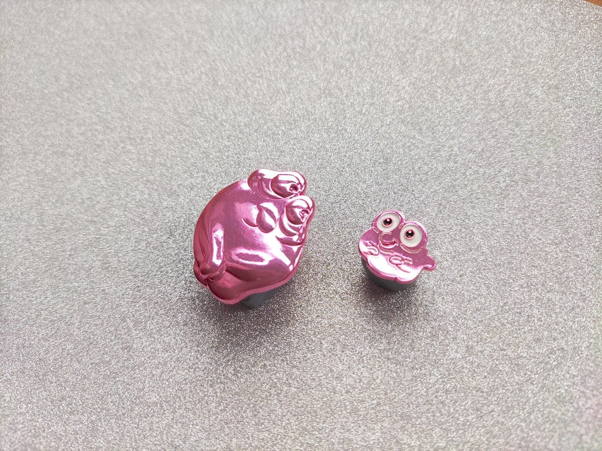 Morph Treasure Planet Enamel Fantasy Pin - Etsy