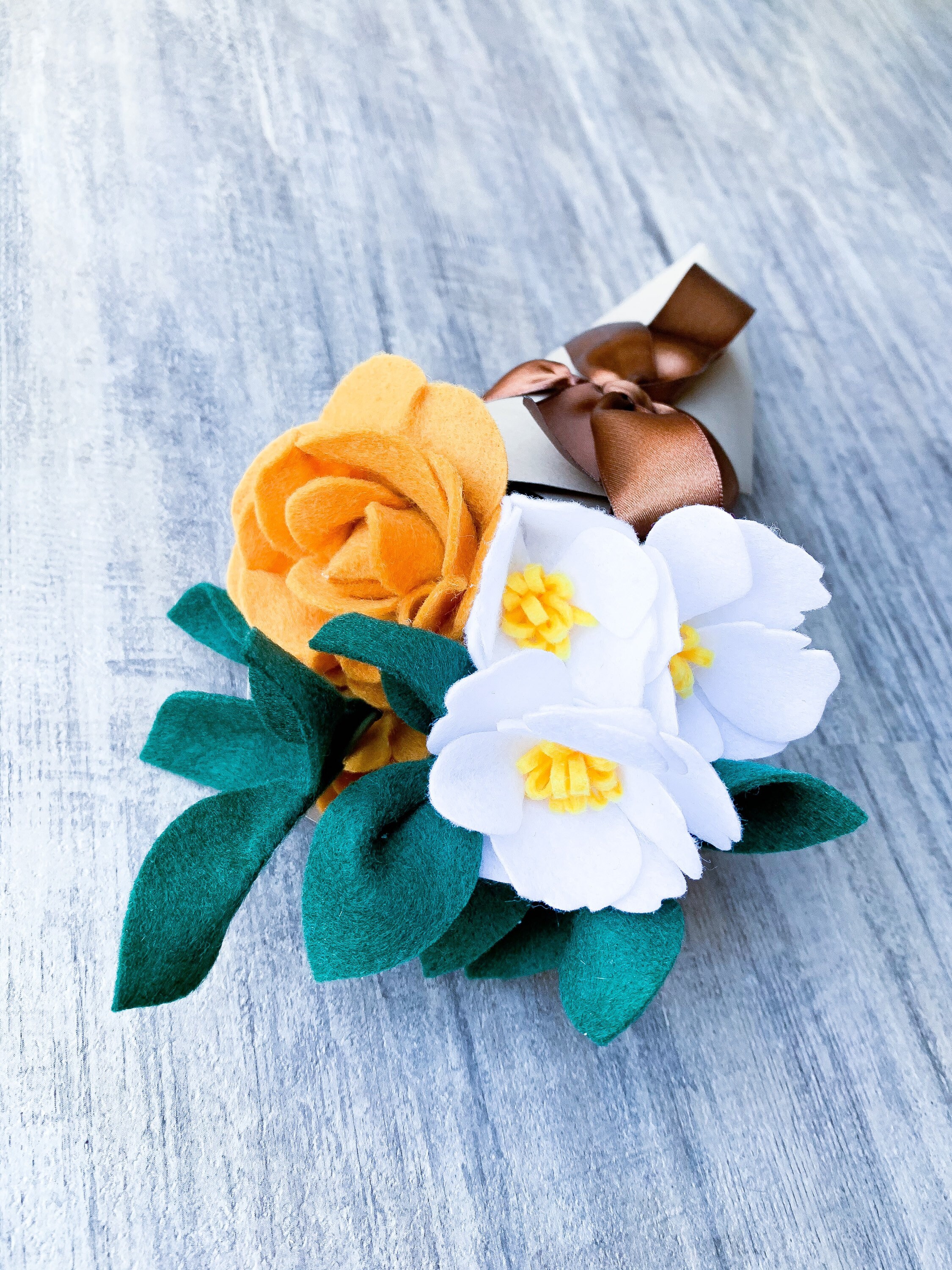 Especial de ramo del Día de la Madre ramo de flores de | Etsy