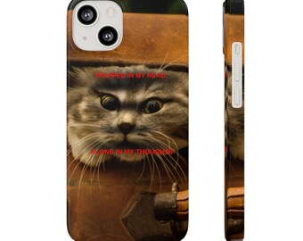 Weirdcore Phone Case - Etsy