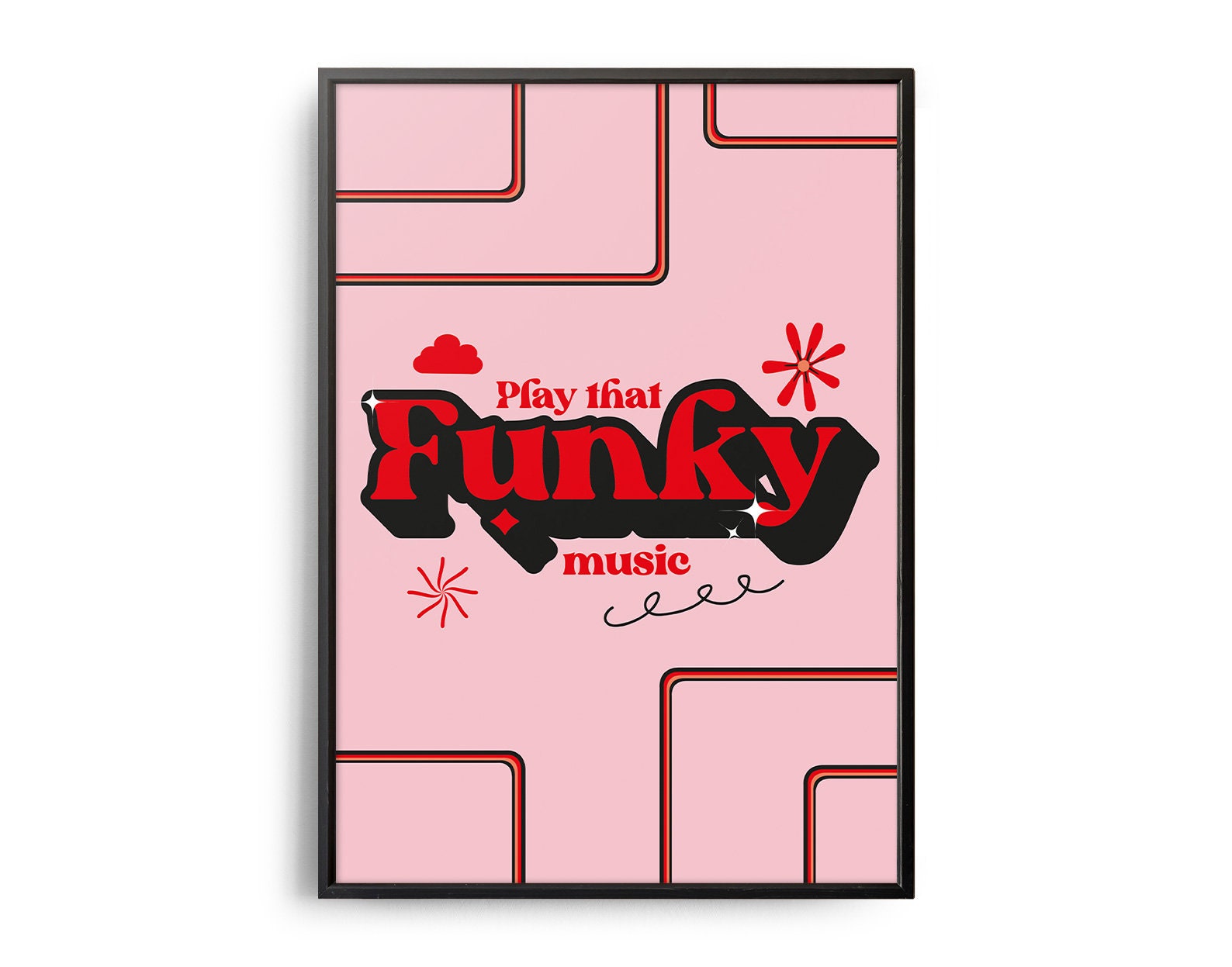 Play That Funky Music