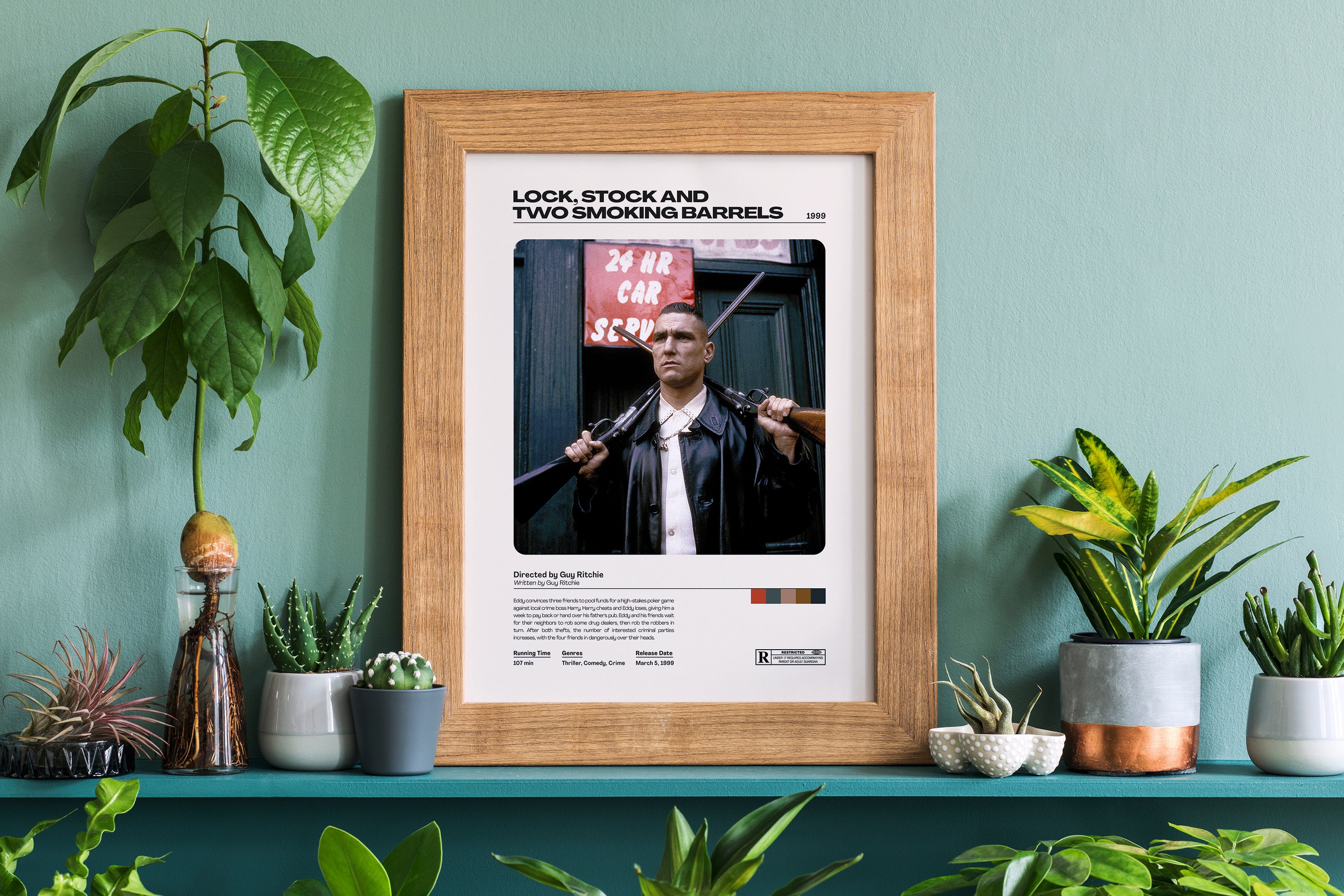 Movie Poster Dealers