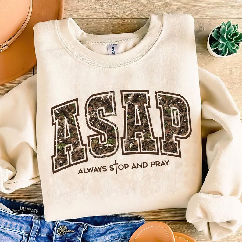 Retro ASAP Always Stop and Pray Christian PNG, Religious PNG, Bible ...