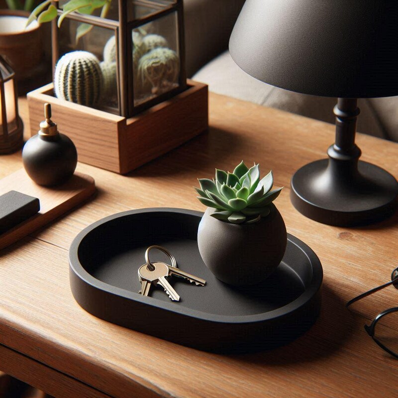 Entryway Tray - Etsy