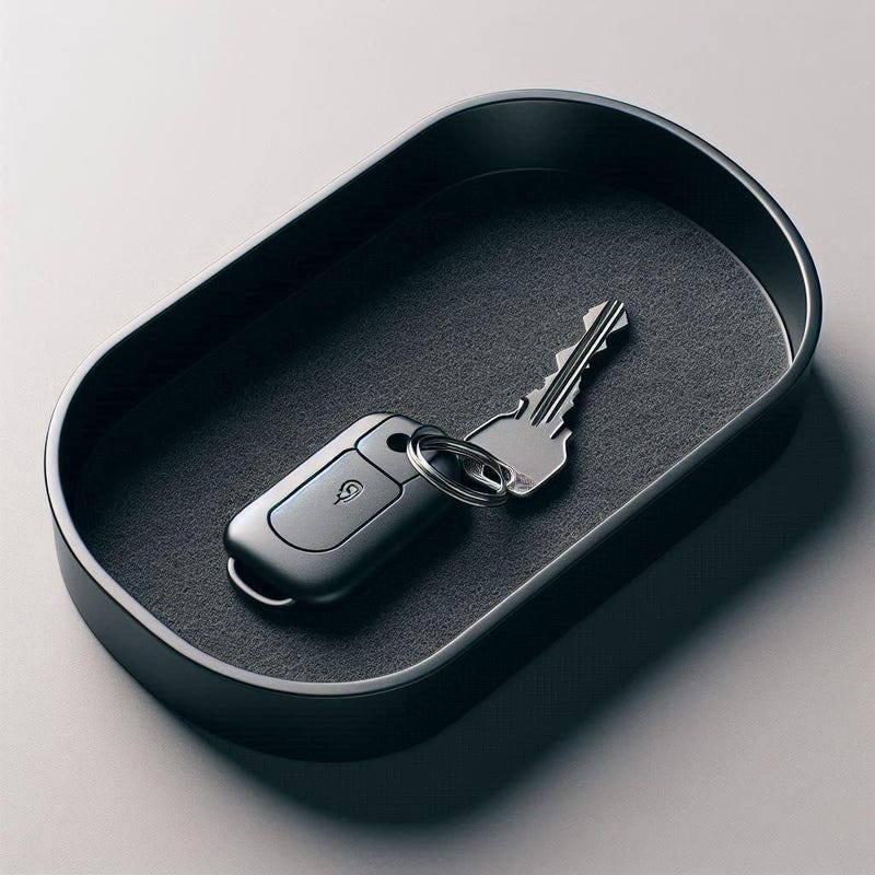 Key Bowl - Etsy