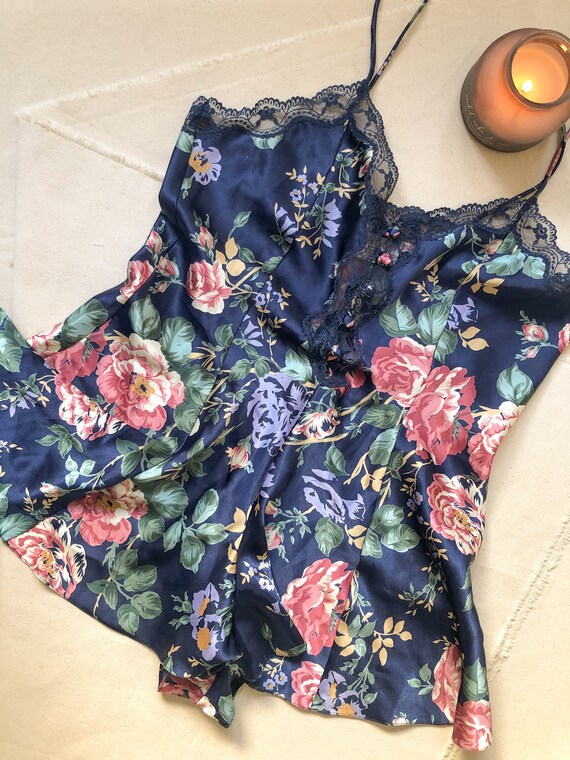 Lingerie romper - Gem