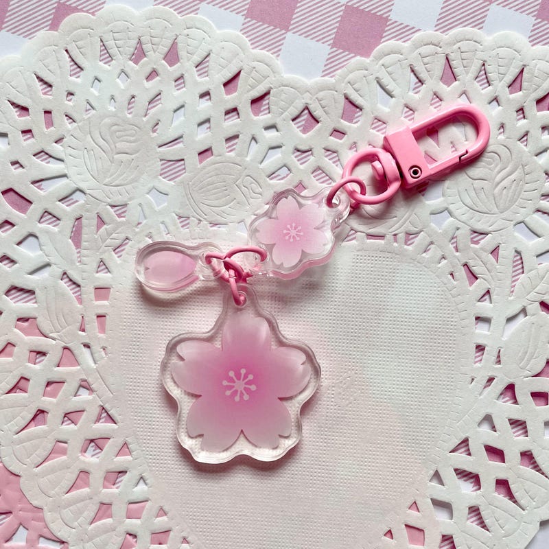 Japanese Trinket - Etsy