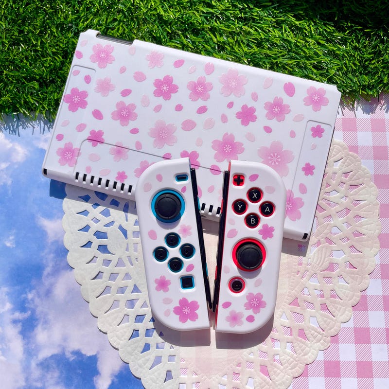 Switch Fairy Case - Etsy