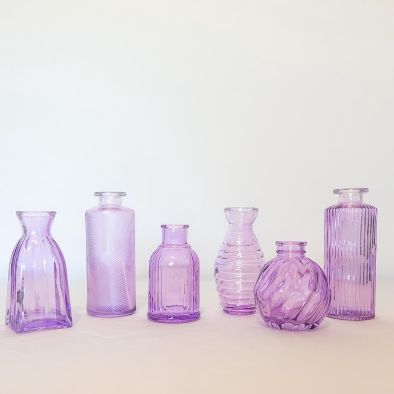 Ceramic Vase Pastel - Etsy