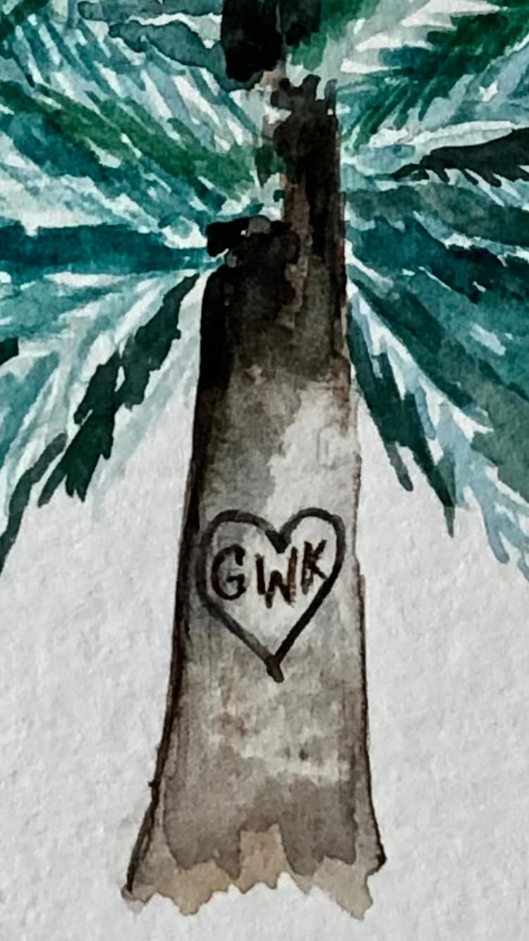 Colorado State Tree/ Blue Spruce /custom Gift/ Fine Art Print/ - Etsy