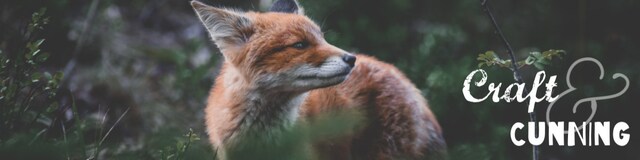 CraftAndCunning - Etsy