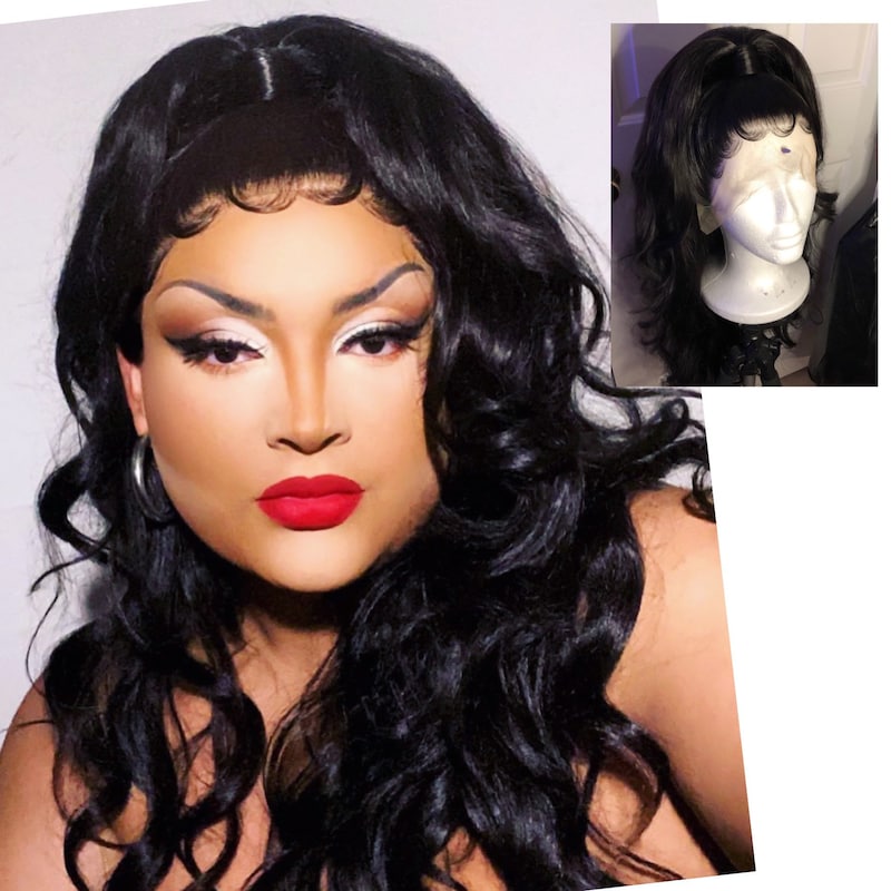 Selena Quintanilla Wig - Etsy