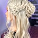 Game of Thrones Wig Daenerys Targaryen - Etsy
