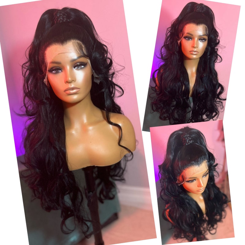 Selena Quintanilla Wig - Etsy