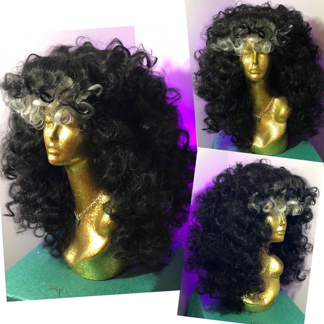 Drunk Skunk Wig Unit - Etsy