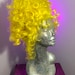 Lil Kim Yellow Crush on You Unit - Etsy