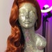 Jessica Rabbit Ginger Lace Front Wig 22 Inches - Etsy