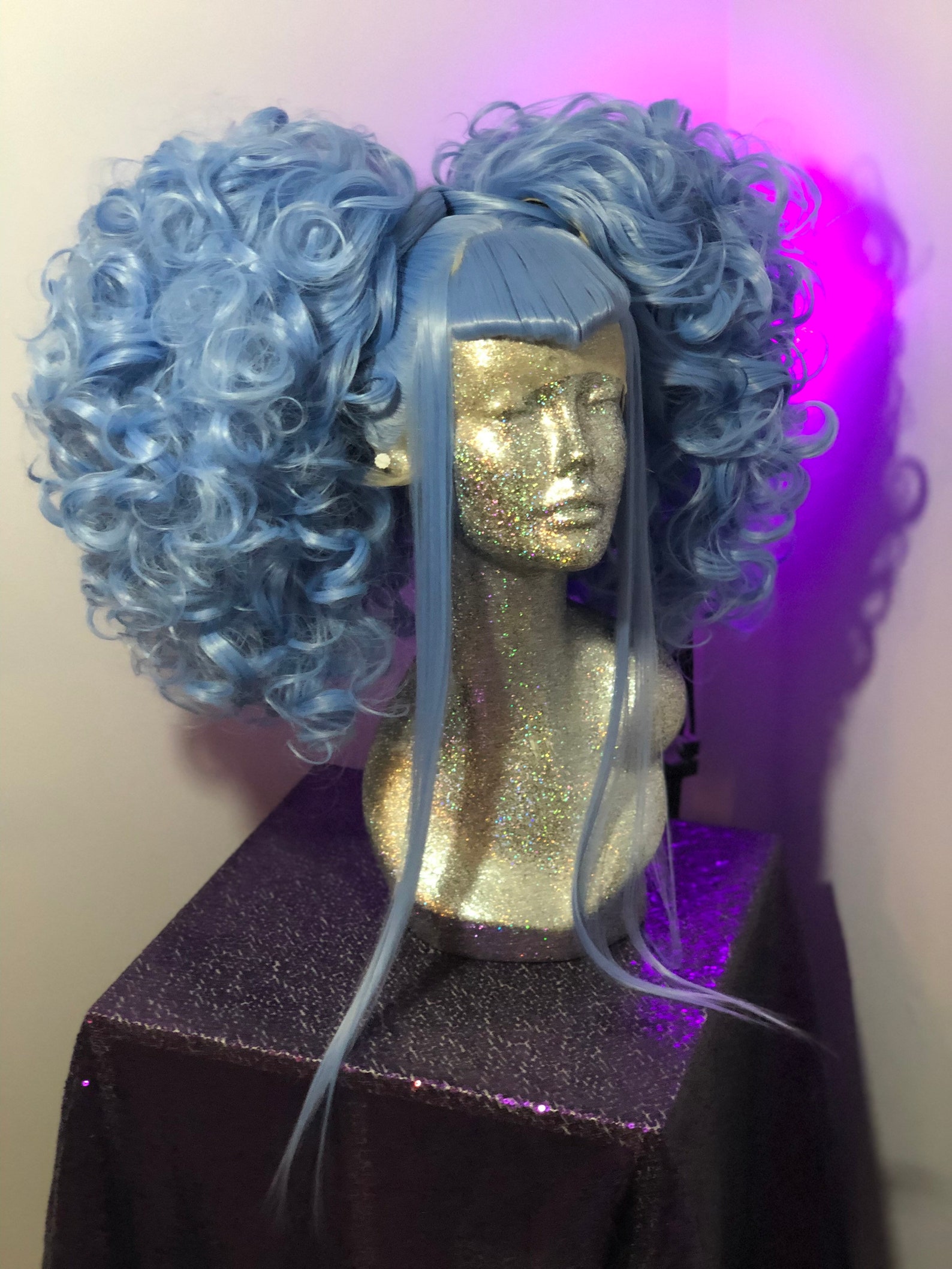 Jester Lacefront Unit - Etsy