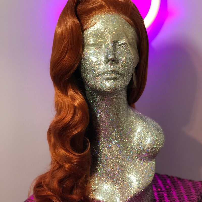 Jessica Rabbit - Etsy