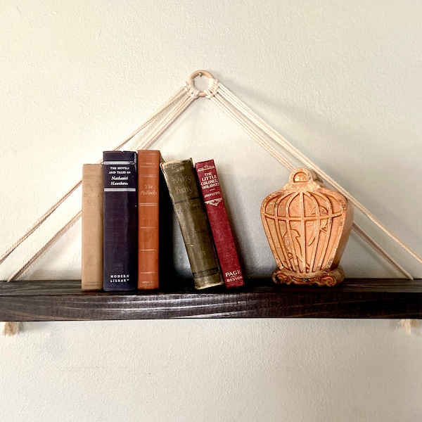 Book Shelves Aesthetic - Etsy