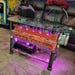 Straight 6 Jeep Engine Coffee Table With Moving Pistons and Lights - Etsy