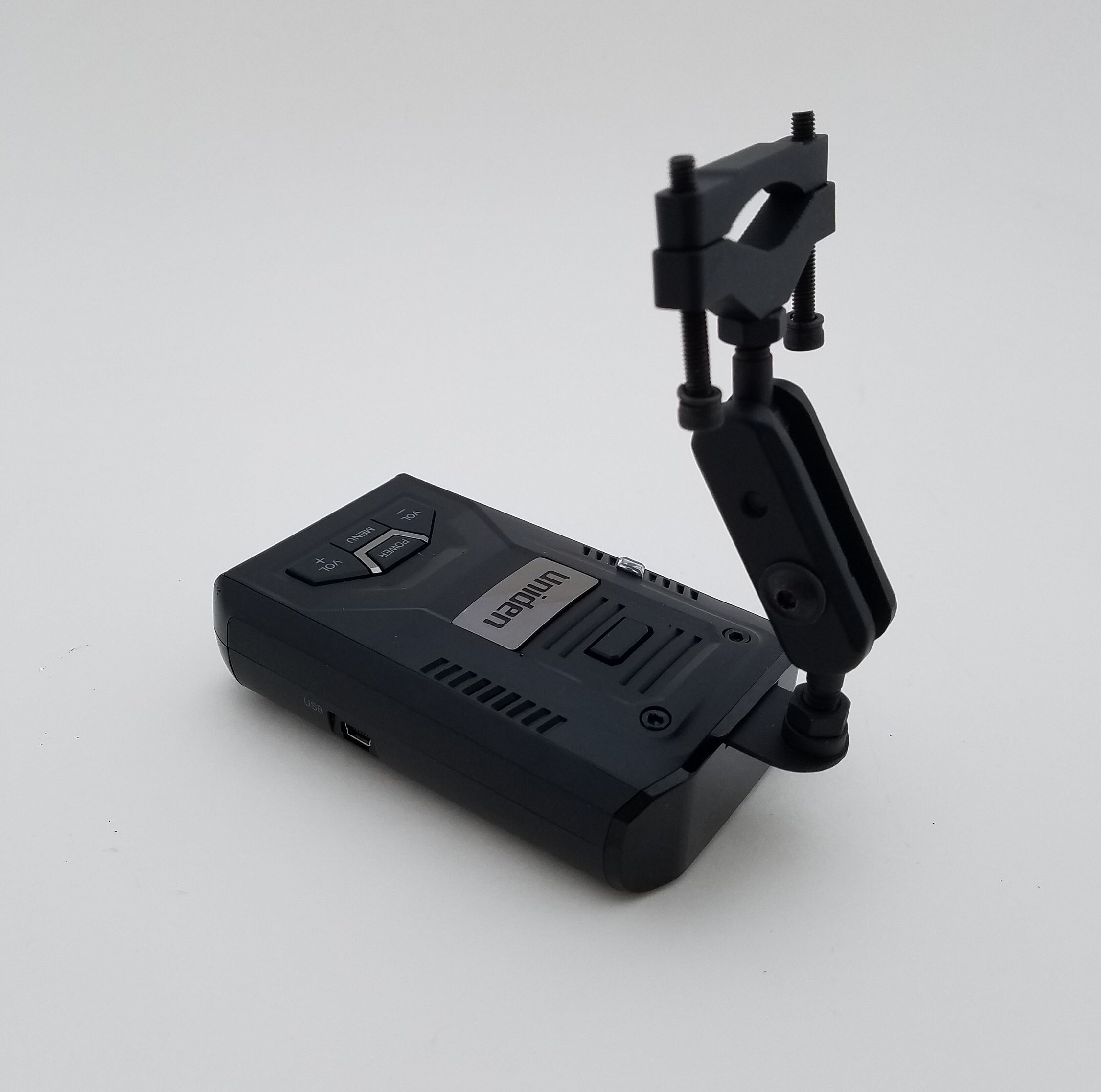 UNIDEN Alloy R3/R4 Radar Mirror Mount Attachment for Radar - Etsy UK