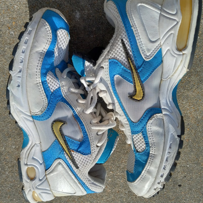 90s Mens Shoes - Etsy