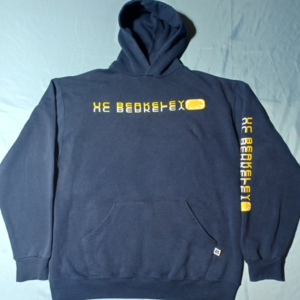 90s Cal Berkeley University - Etsy