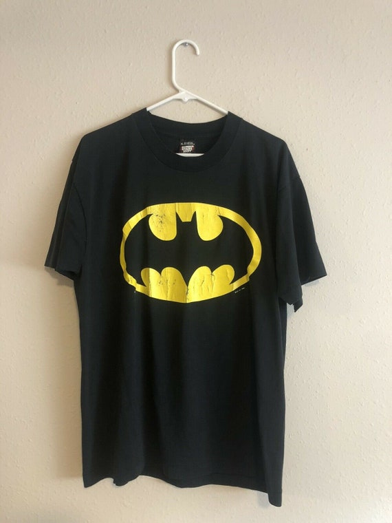 vintage 1982 batman original - Gem