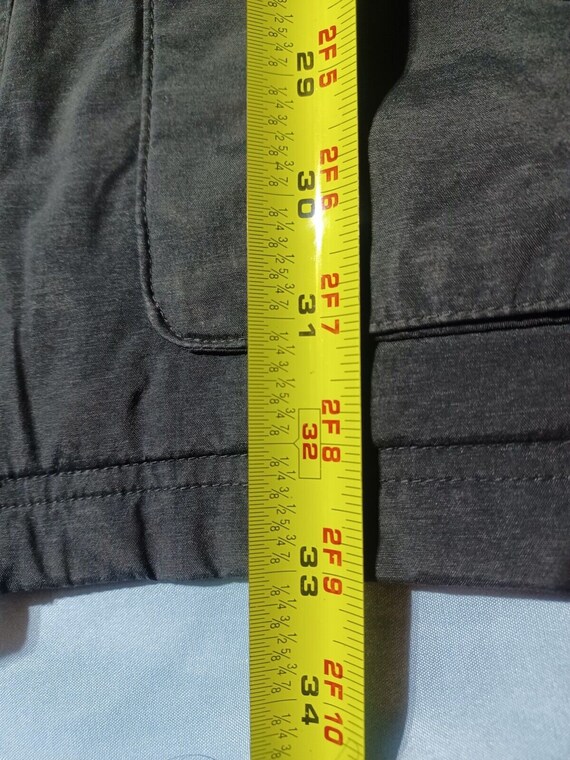 Vintage 2000s Y2k Nike Men's Tech Outdoors Coat Jacke… - Gem