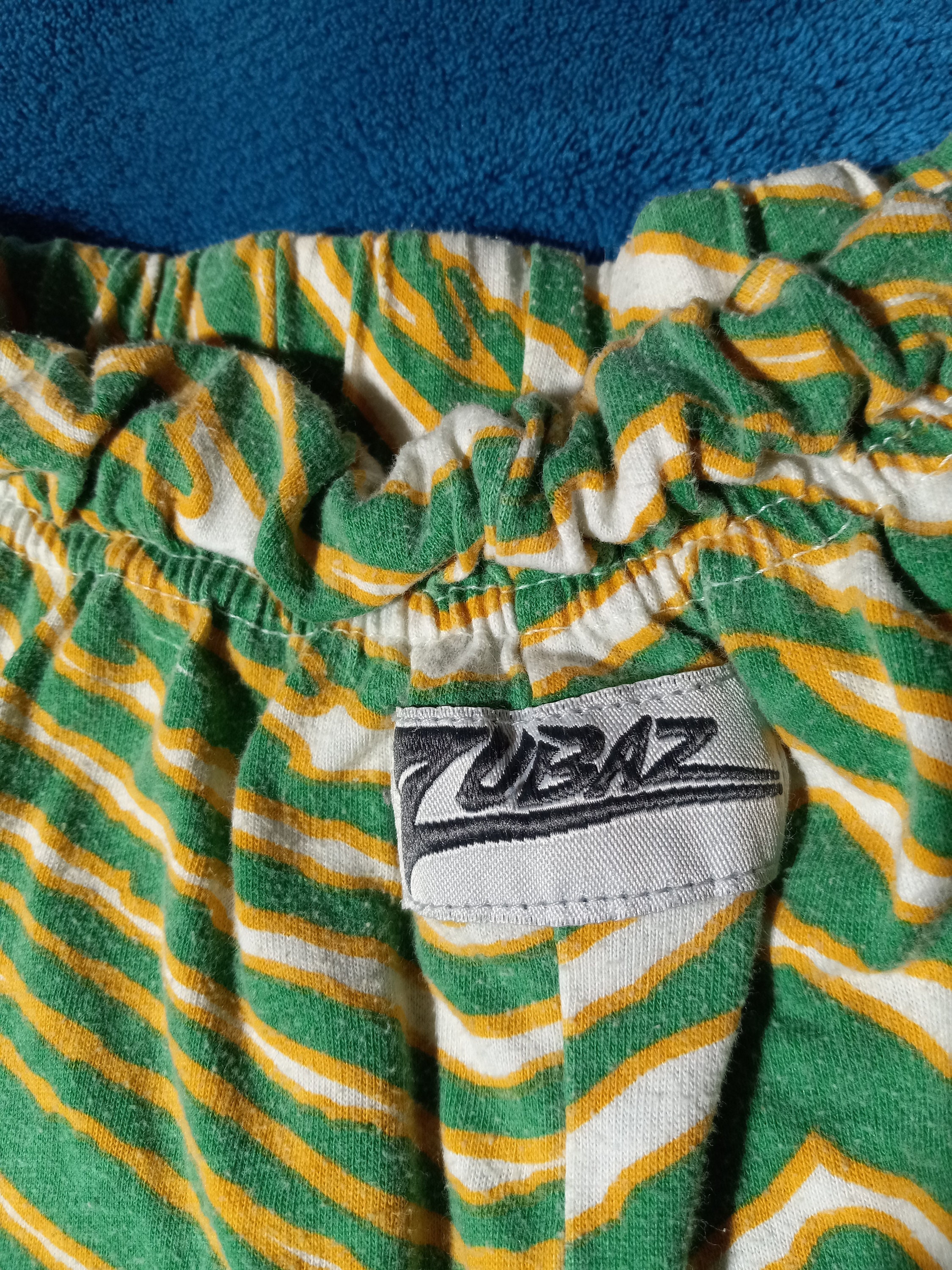 80s Zoobas