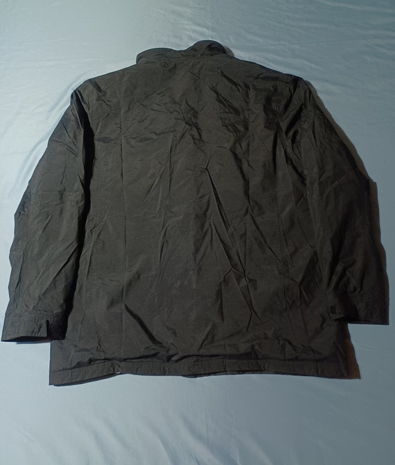 Vintage 2000s Y2k Nike Men's Tech Outdoors Coat Jacke… - Gem