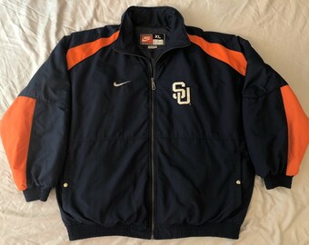 Syracuse Vintage Jacket | Etsy