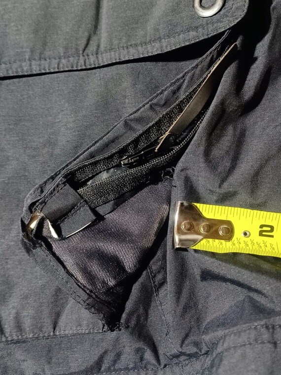 Vintage 2000s Y2k Nike Men's Tech Outdoors Coat Jacke… - Gem