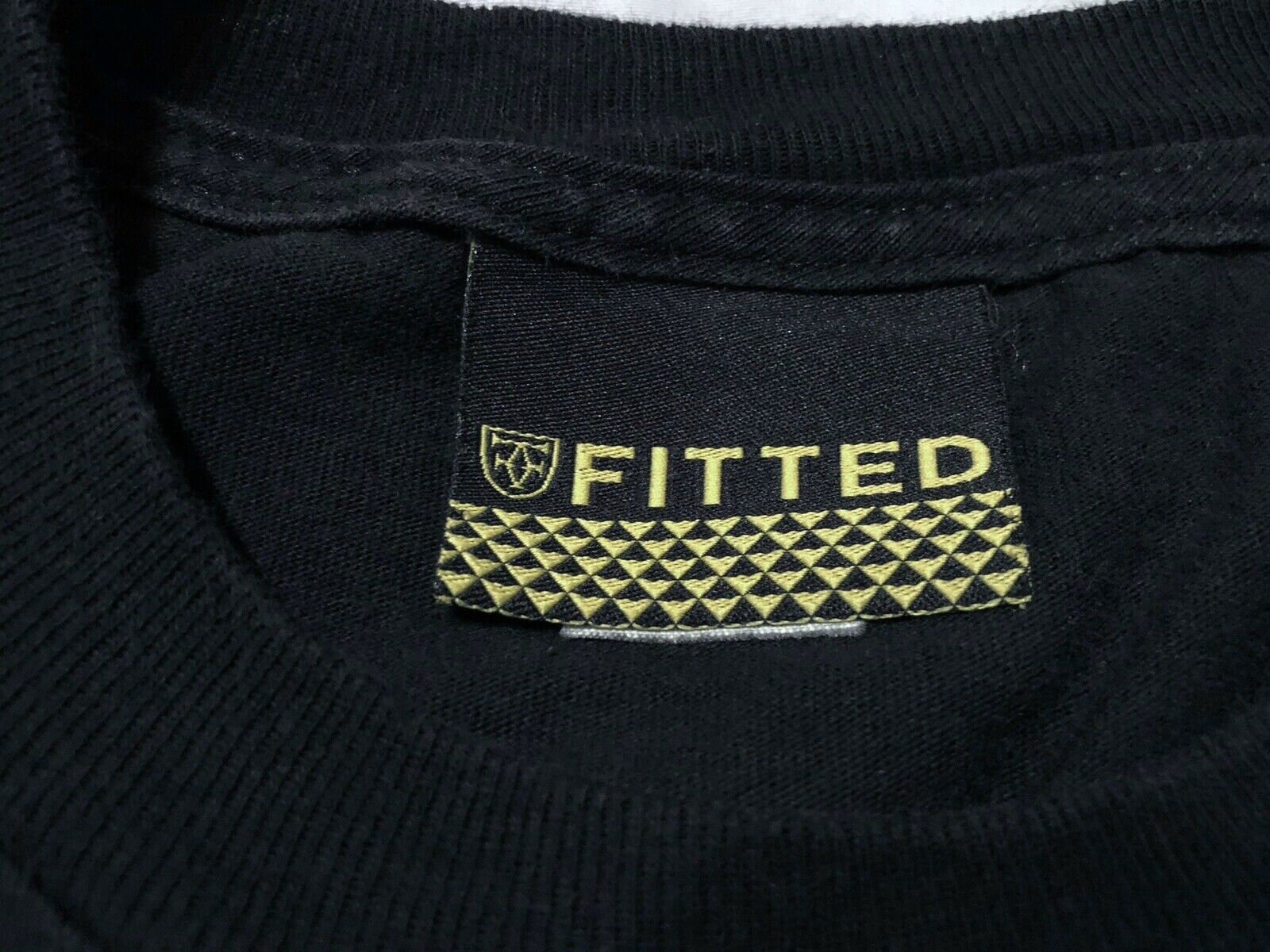 Early 2000s Vintage Fitted Hawaii Hawaiian Logo T-shirt Black - Etsy