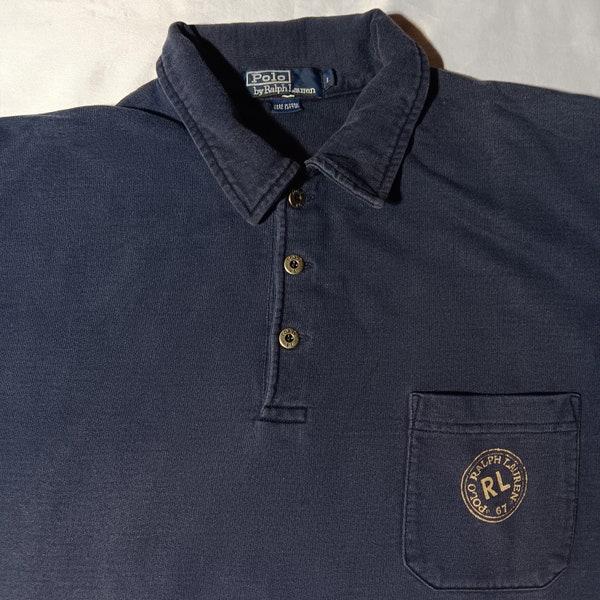 Vintage Rugby Shirt - Etsy