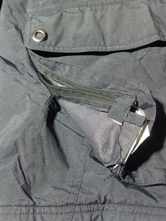 Vintage 2000s Y2k Nike Men's Tech Outdoors Coat Jacke… - Gem