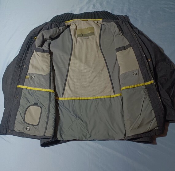 Vintage 2000s Y2k Nike Men's Tech Outdoors Coat Jacke… - Gem