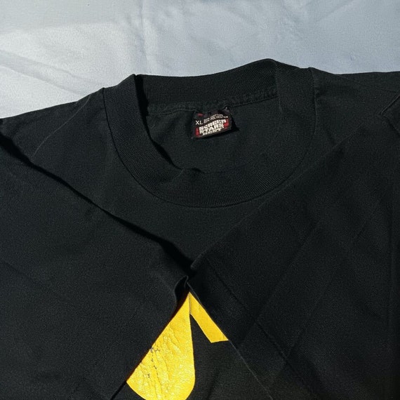 Vintage 1980s 80s 1982 Batman DC Comics Original Logo… - Gem