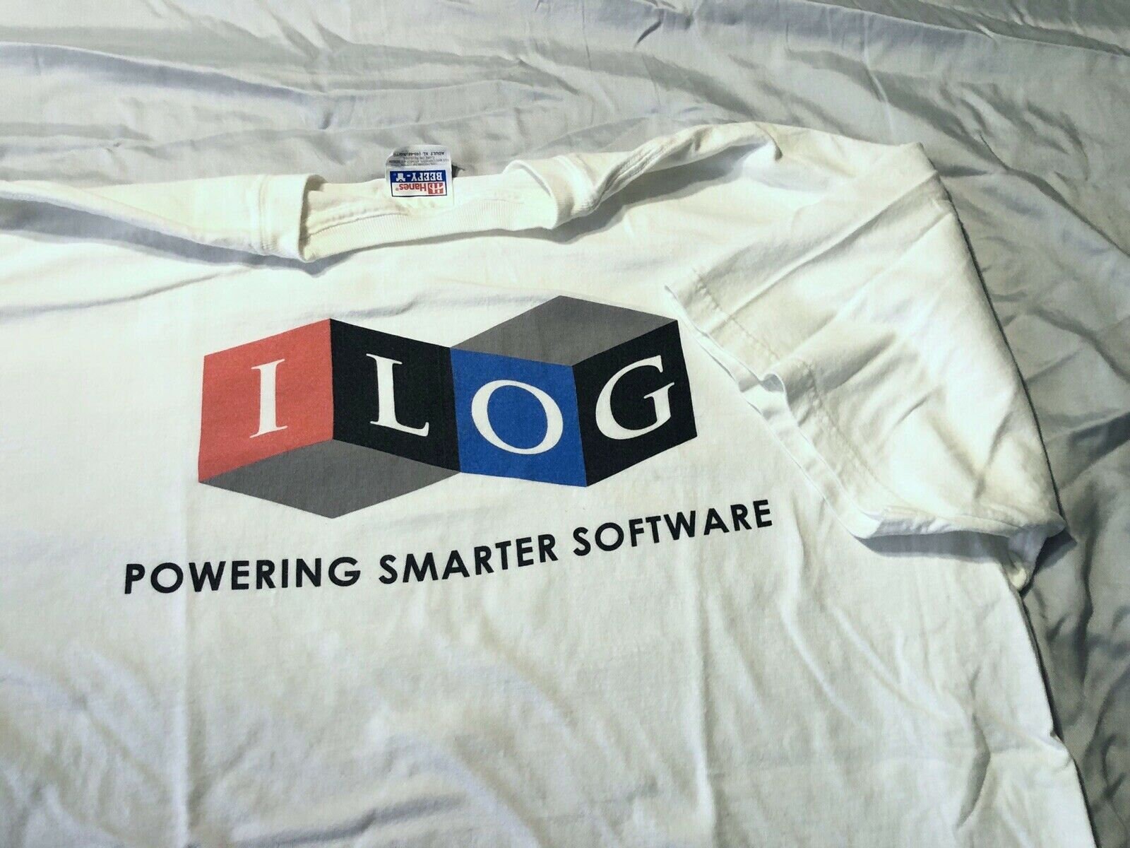 Technology Logos 1990 S