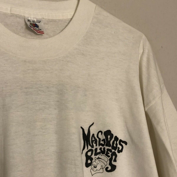 Mr Magoo - Etsy