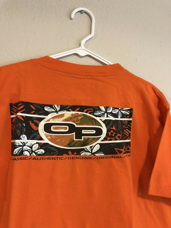 Vintage 90s ocean pacific - Gem