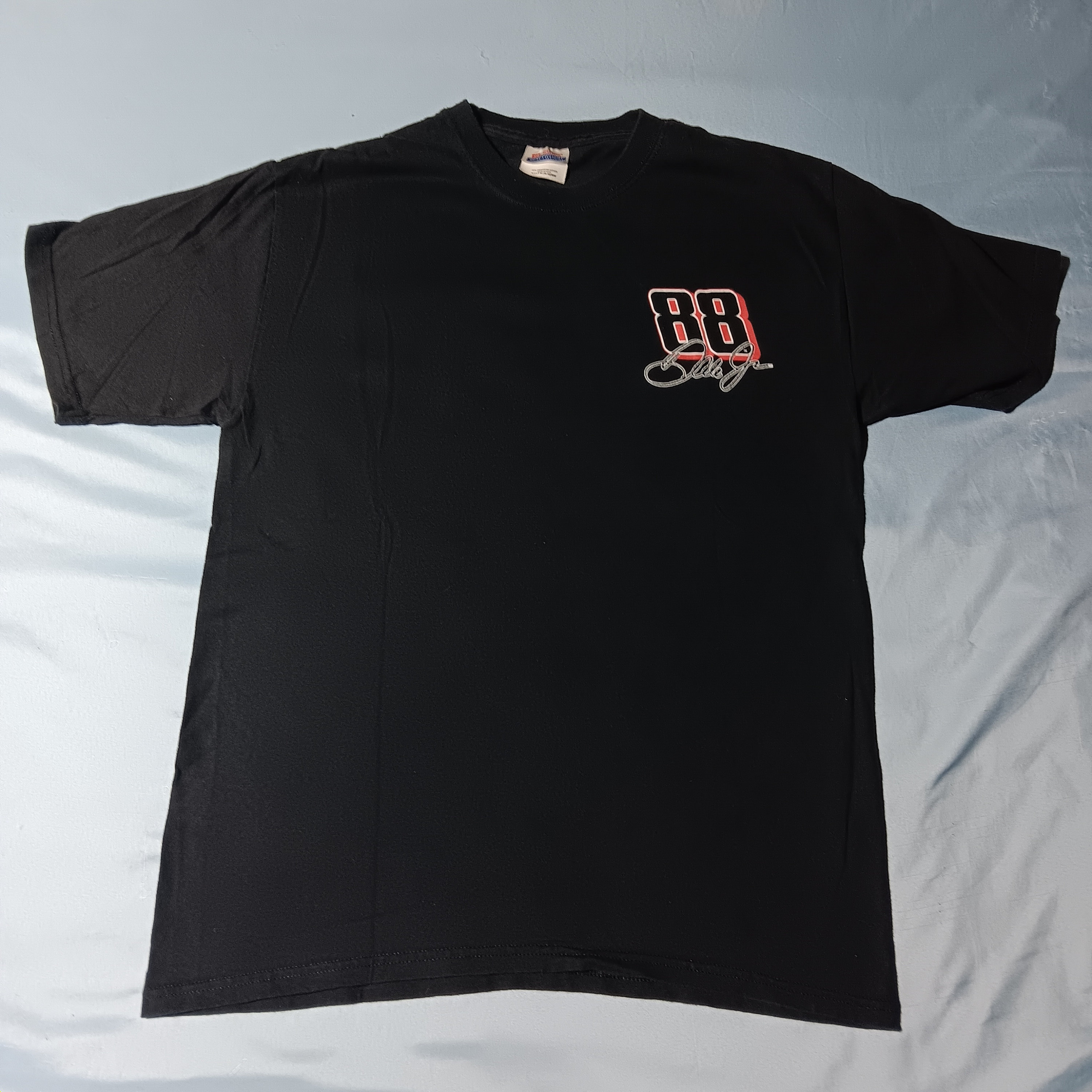 Vintage 2000s Y2K Dale Earnhardt Jr. Nascar National Guard 88 - Etsy