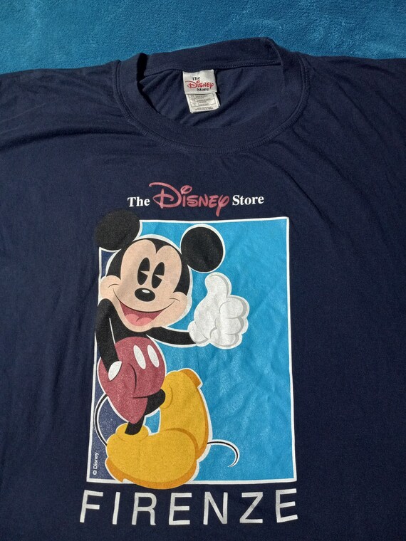 vintage 90s 00s disney - Gem