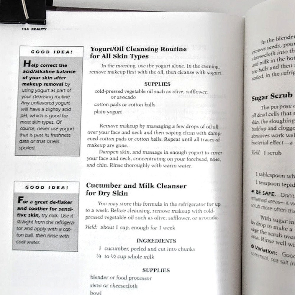 Practical Formulas Rodale Press DIY Help for Home Tasks Health Gardens ...