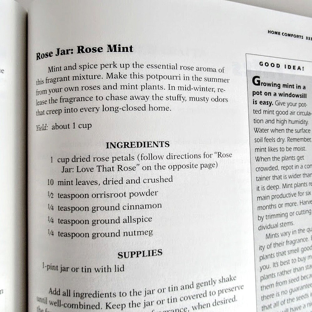 Practical Formulas Rodale Press DIY Help for Home Tasks Health Gardens ...