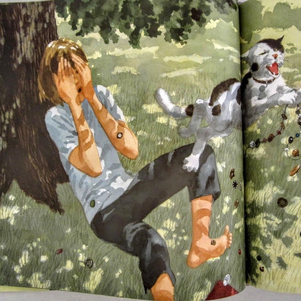 The Memory String Eve Bunting Childrens Book Parent Daughter ...